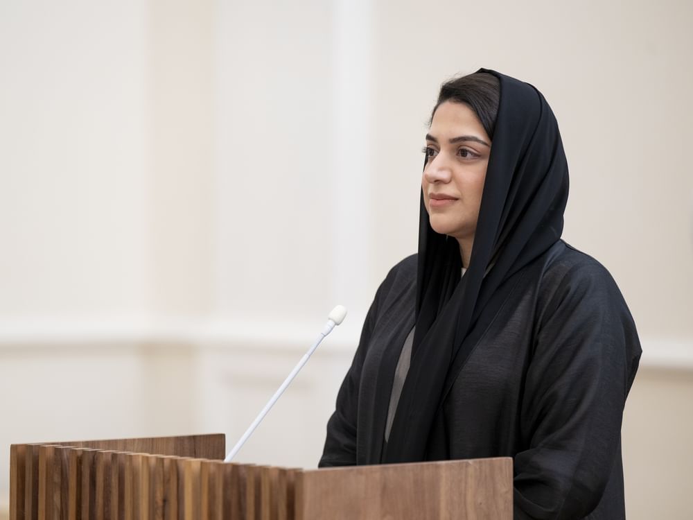 سفيرة الإمارات الجديدة في السويد: سأعمل على تعزيز التعاون بين الدولتين