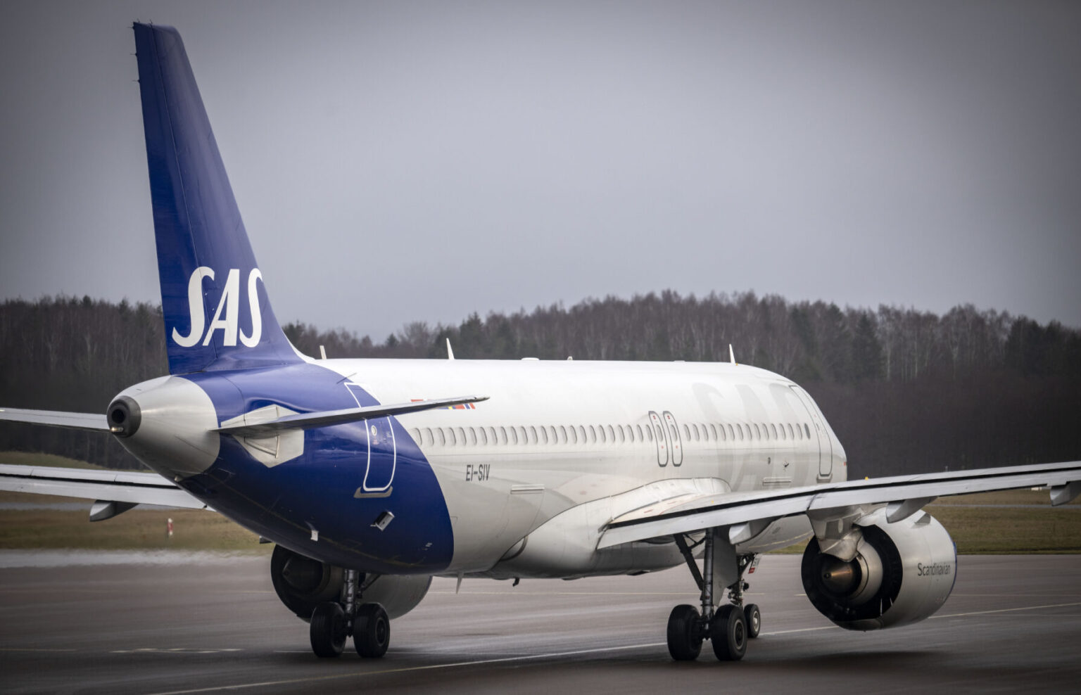 هل تبدأ SAS رحلاتٍ الى دمشق؟ هذا ما قالته الشركة للكومبس