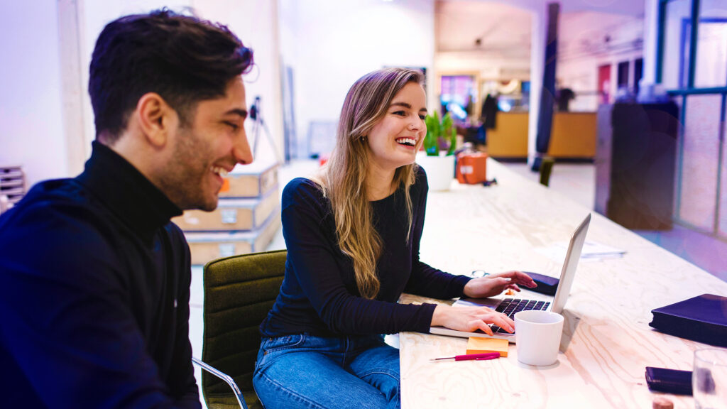 هكذا تحصل على القبول الدراسي في الكلية المهنية لدى EC Utbildning